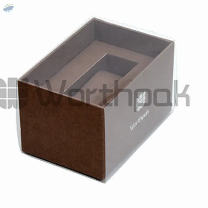Paper Watch Boxes by Worthpak Manufacturing Limited. Supplier from Hong Kong. Product Id 1529226.