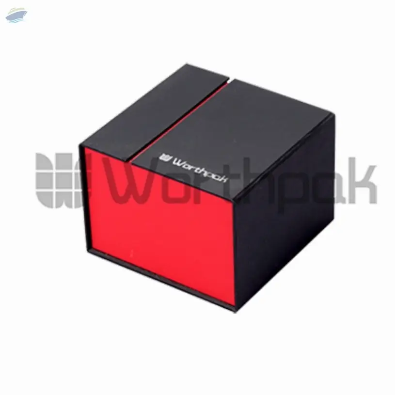 Paper Watch Boxes by Worthpak Manufacturing Limited. Supplier from Hong Kong. Product Id 1529228.