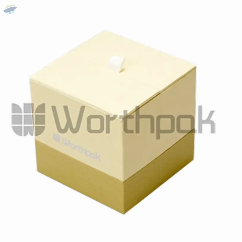 Paper Watch Boxes by Worthpak Manufacturing Limited. Supplier from Hong Kong. Product Id 1529232.