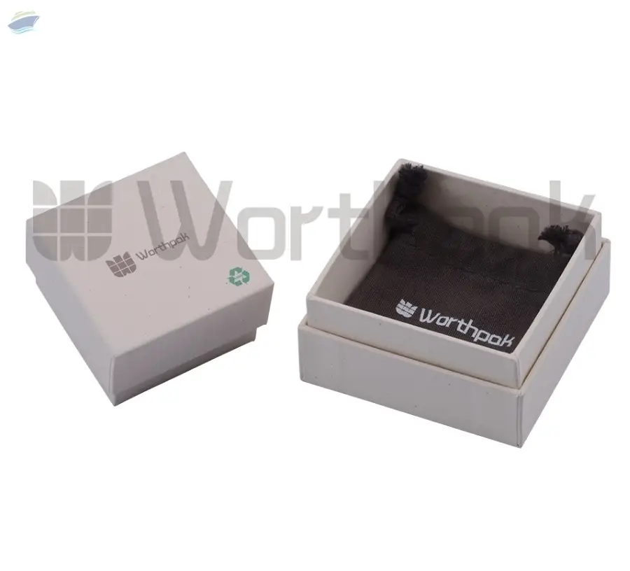 Jewellery Boxes by Worthpak Manufacturing Limited. Supplier from Hong Kong. Product Id 1530481.