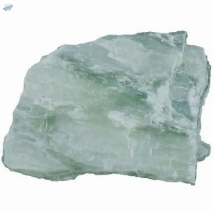 Talc Rock by Crystal Mounteg. Supplier from Egypt. Product Id 1538067.