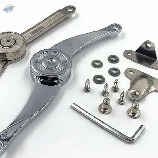 Standard Door Arm-Any Position by Eastmax International Industry Co ...