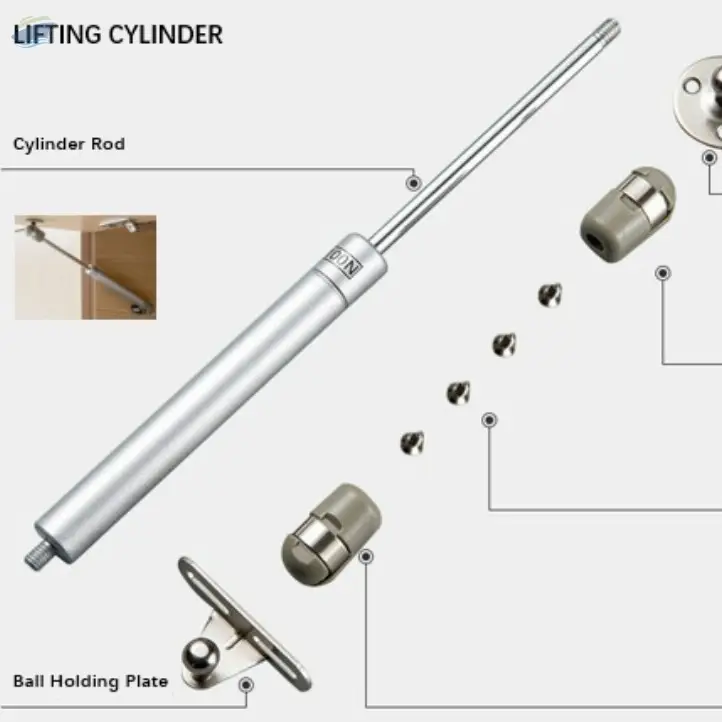 Lifting Cylinder by Eastmax International Industry Co., Ltd.. Supplier ...