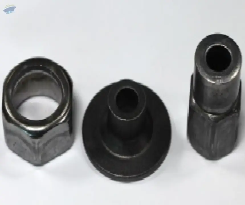 Normal Forging Nut by Imjinst. Supplier from South Korea (Republic Of ...