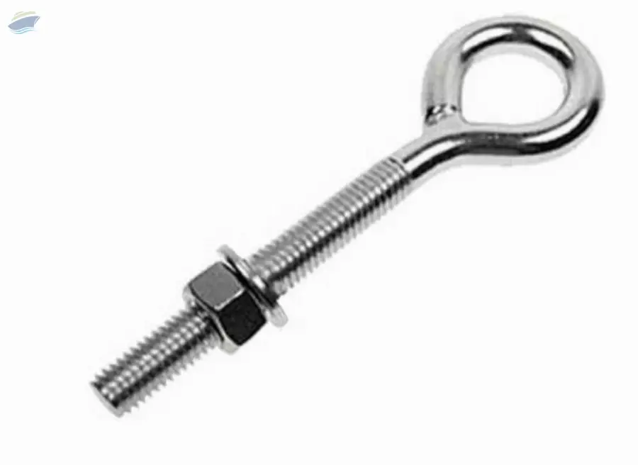 Eye Bolts by Hellary Import And Export Private Limited. Supplier from ...