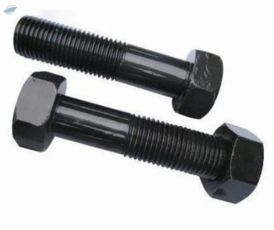 High Tensile Bolts by Hellary Import And Export Private Limited ...
