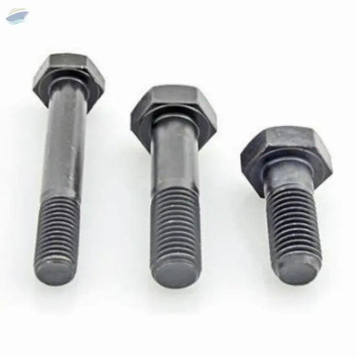 Structure Bolts by Hellary Import And Export Private Limited. Supplier ...