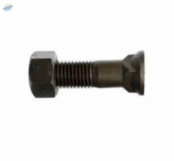 Mushroom Head Roofing Bolts by Hellary Import And Export Private ...