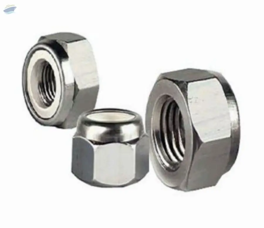 Rivet / Insert Nuts by Hellary Import And Export Private Limited ...