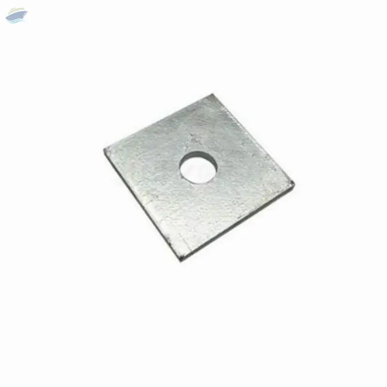 Square Washers by Hellary Import And Export Private Limited. Supplier ...