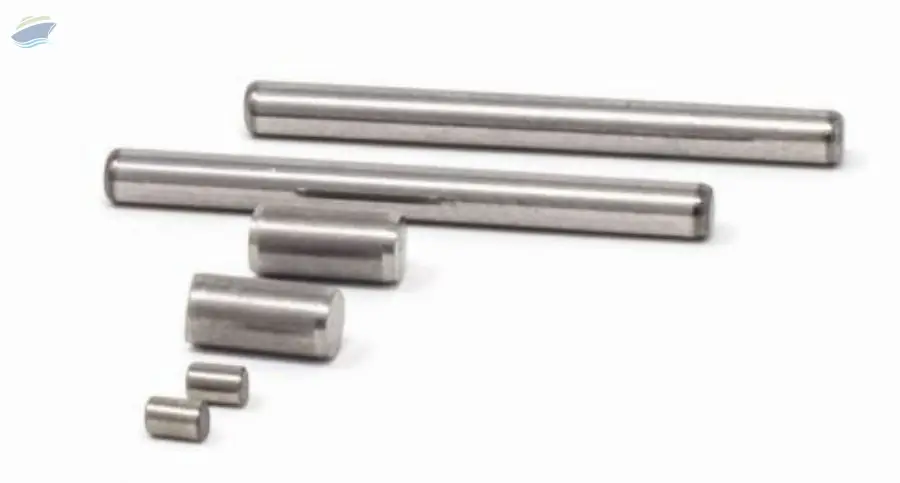 Hollow / Dowel Pins by Hellary Import And Export Private Limited ...