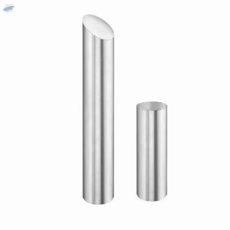 Bollard Barrier by Hellary Import And Export Private Limited. Supplier ...