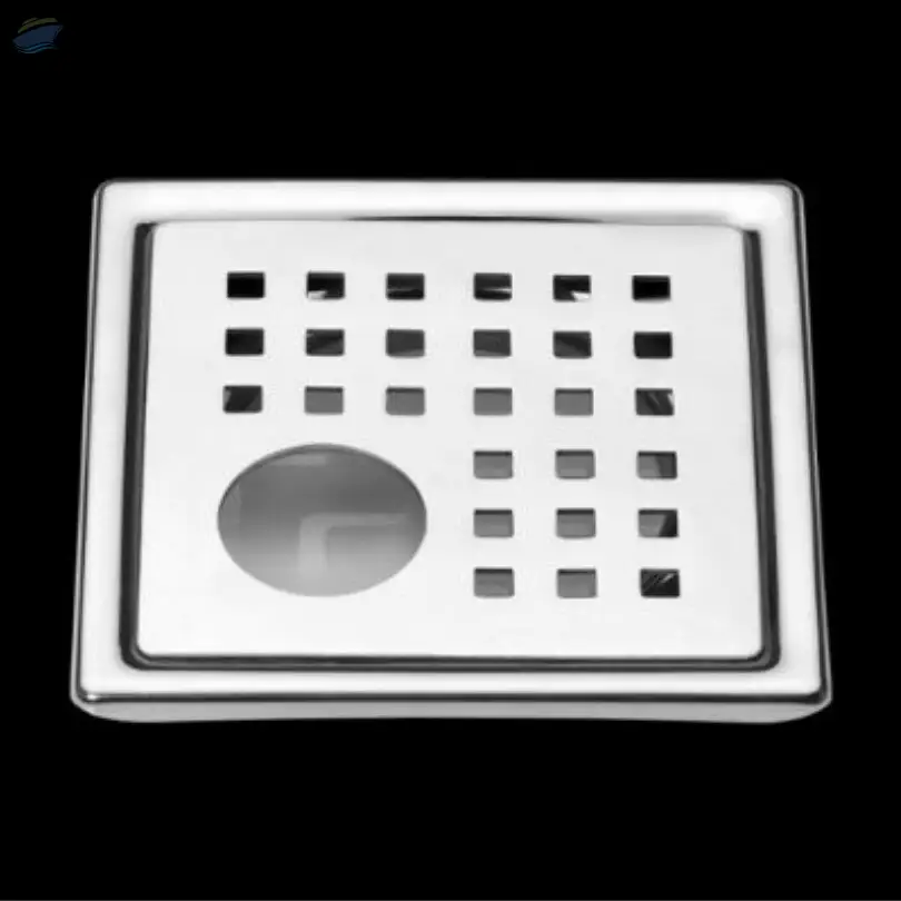 Wash Basin Floor Drain by Hellary Import And Export Private Limited ...