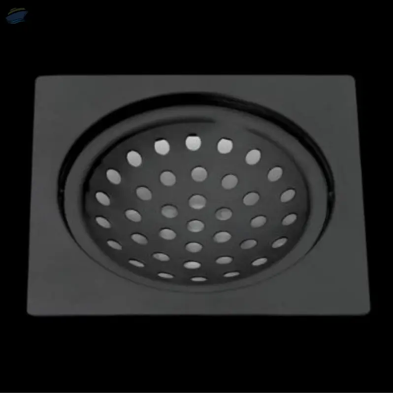 Standard Floor Drain by Hellary Import And Export Private Limited ...