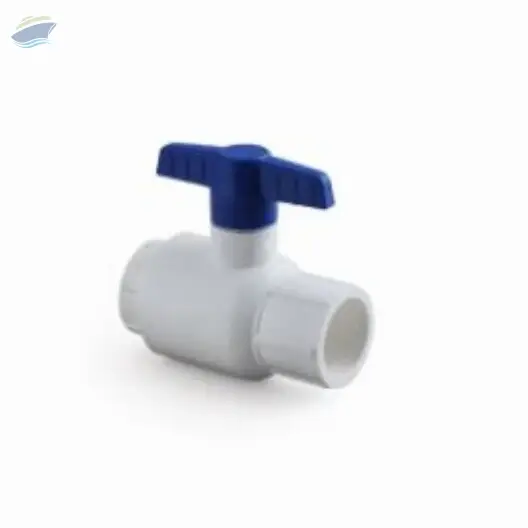 Upvc Valve by Hellary Import And Export Private Limited. Supplier from ...
