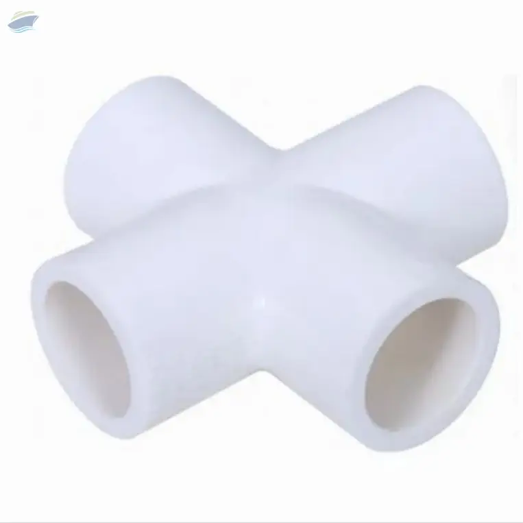 Upvc Cross by Hellary Import And Export Private Limited. Supplier from ...