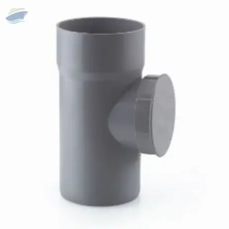 Pvc Cleaning Pipe by Hellary Import And Export Private Limited ...