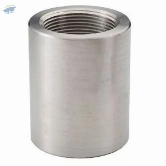 Ss Coupler by Hellary Import And Export Private Limited. Supplier from ...