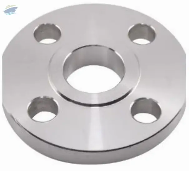 Ss Flange by Hellary Import And Export Private Limited. Supplier from ...
