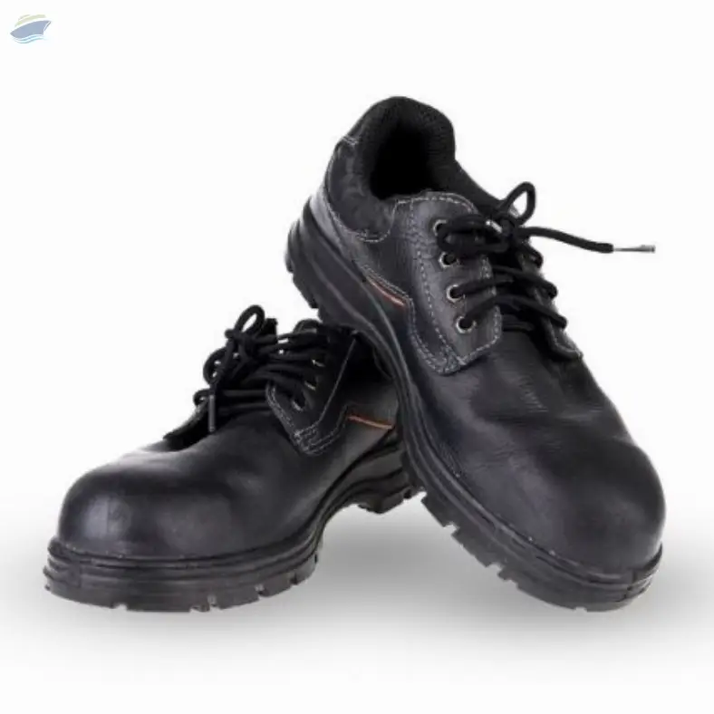 Industrial Safety Shoes by Hellary Import And Export Private Limited ...