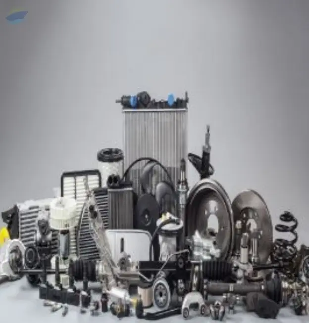 Truck Parts by Hellary Import And Export Private Limited. Supplier from ...