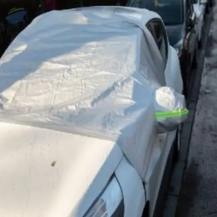 Windshield Cover by Hellary Import And Export Private Limited. Supplier ...