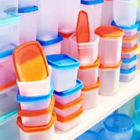 Food Containers by Hellary Import And Export Private Limited. Supplier ...