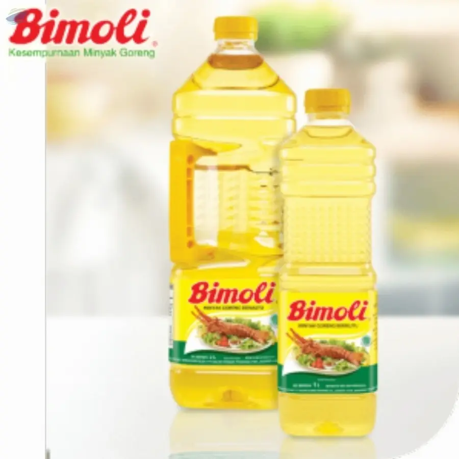 Bimoli Palm Cooking Oil by Shop Channel - 2. Supplier from Indonesia ...