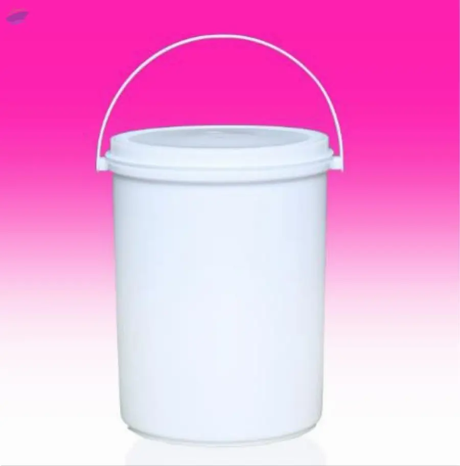 Paint Bucket 5L by HOA AN JSC. Supplier from Viet Nam. Product Id 1612562.