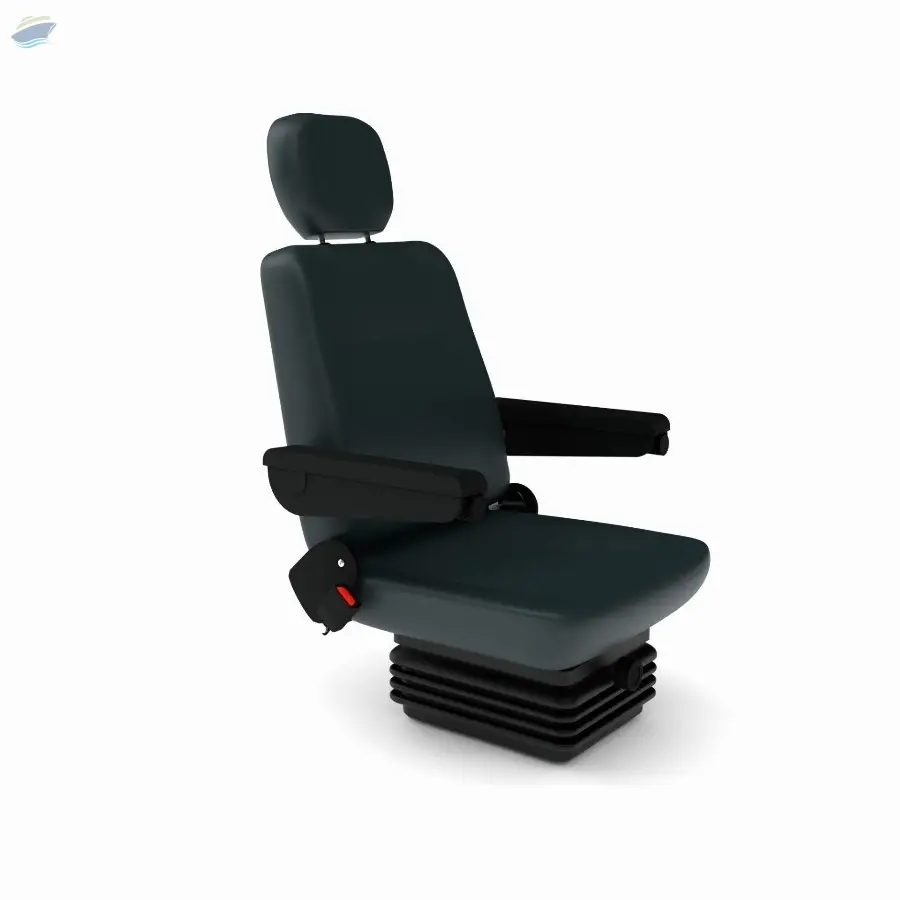 Tram And Train Seats by Jainam Agro Industries. Supplier from India ...