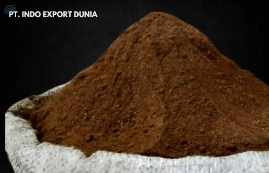 Coconut Meals / Copra Meals / Copra Cakes by PT Indo Export Dunia ...