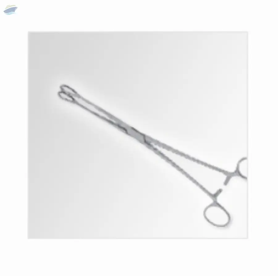 Korean Sponge & Dressing Forceps by Solco Biomedical Co., Ltd ...
