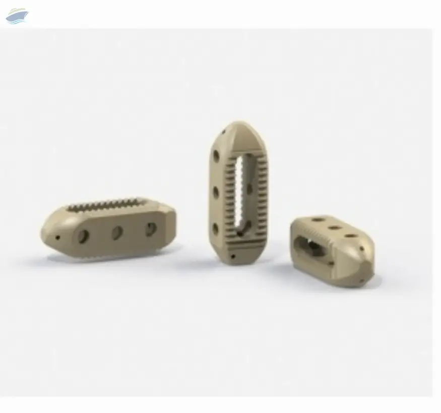 Korean Peek Plif by Solco Biomedical Co., Ltd.. Supplier from South ...