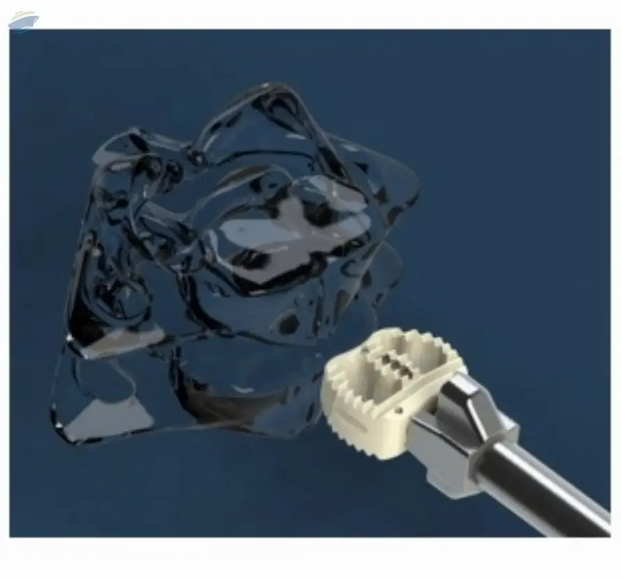 Korean Shark Acif by Solco Biomedical Co., Ltd.. Supplier from South ...