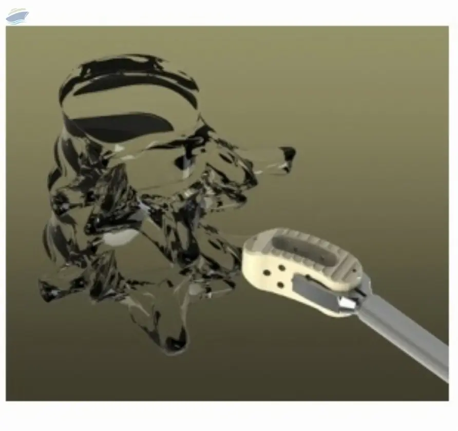 Korean Willy Tlif by Solco Biomedical Co., Ltd.. Supplier from South ...