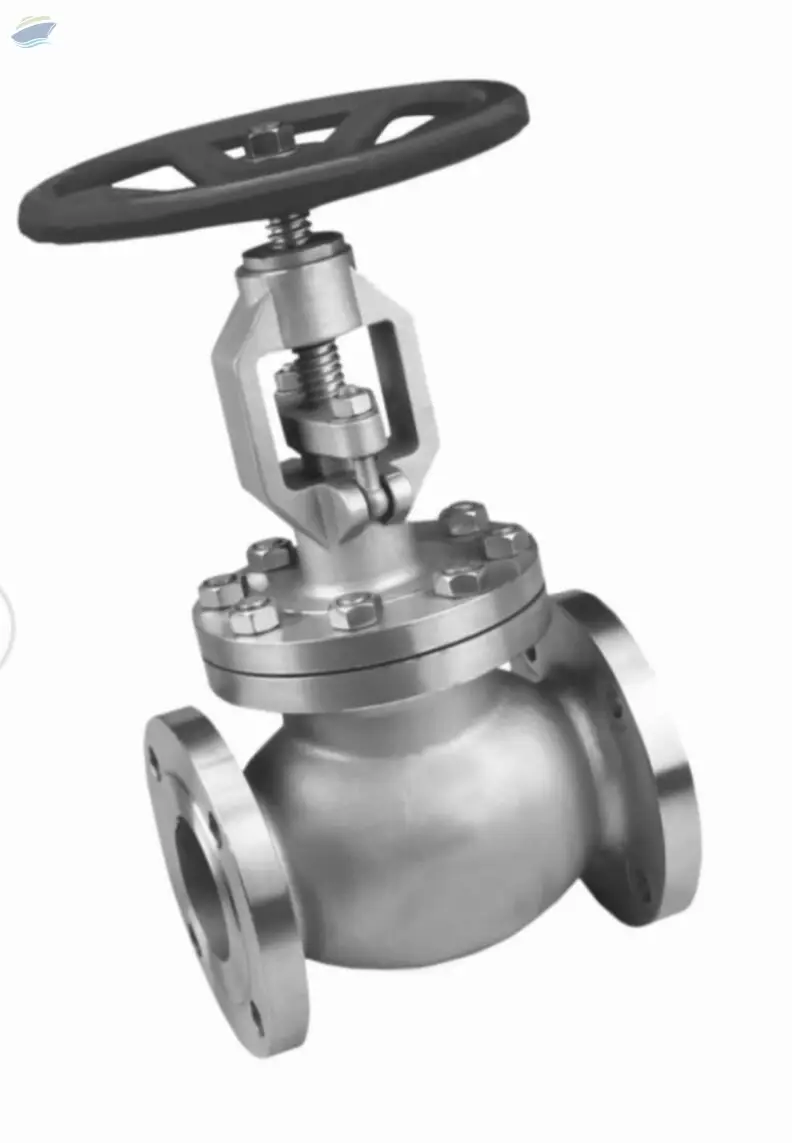 Gate Valve by Pranjal Enterprises. Supplier from India. Product Id 1551720.