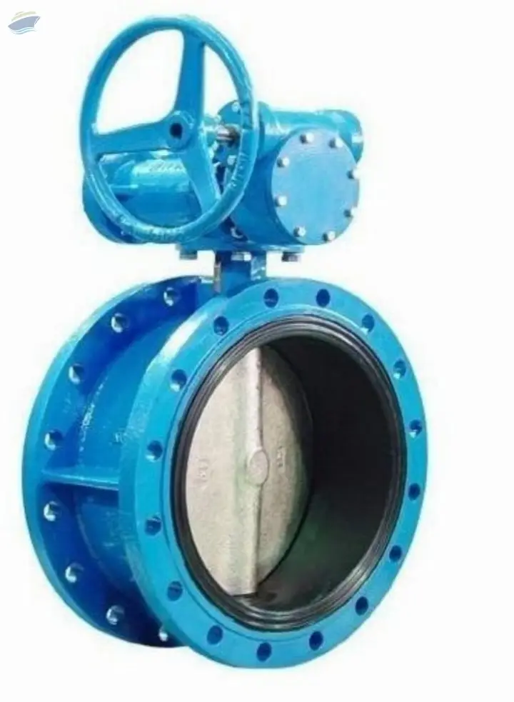 Butterfly Valve by Pranjal Enterprises. Supplier from India. Product Id ...