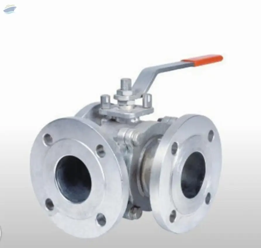 Ball Valve by Pranjal Enterprises. Supplier from India. Product Id 1551772.