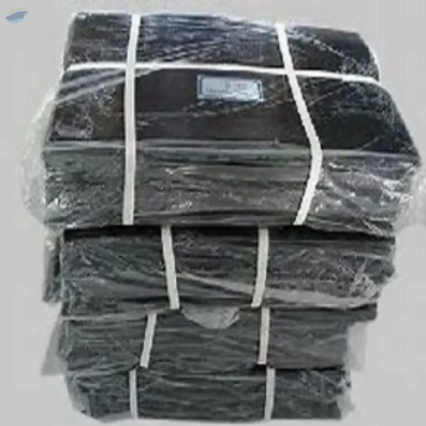 Rubber Compound by ASP Sealing Products Ltd.. Supplier from India ...