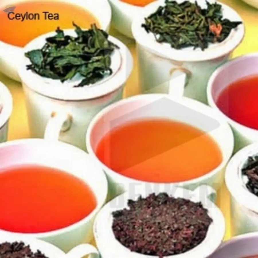 Ceylon Tea by Benkem Holdings Private Limited. Supplier from Sri Lanka ...