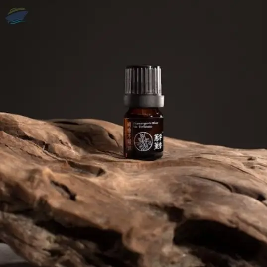 Hinoki Essential Oil by Huiyu Fragrance Company. Supplier from Taiwan ...
