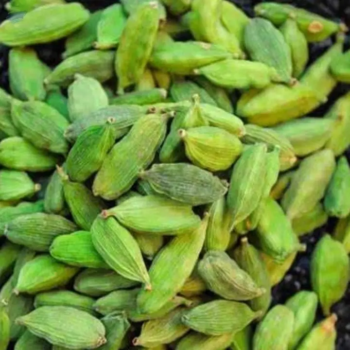 Cardamom by Brothers Ginger Traders. Supplier from India. Product Id ...