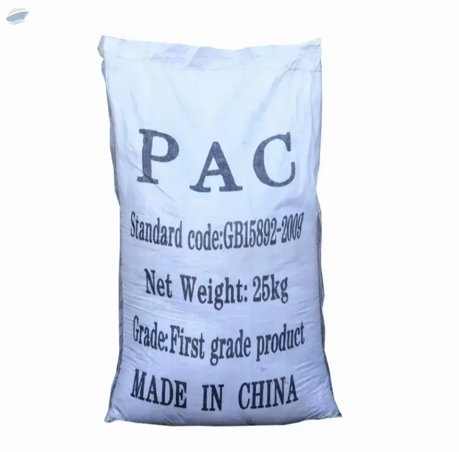 High Pure Pac Poly Aluminium Chloride by Marjan Alwadi Foodstuffs ...