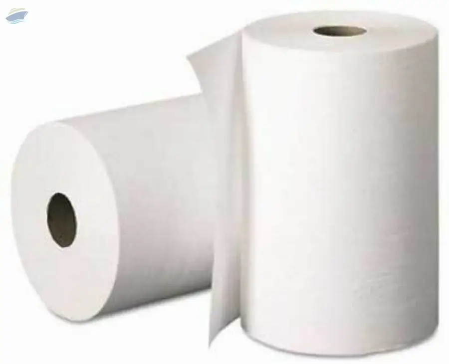 Paper Towel by Violet Feathers Private Limited. Supplier from India ...
