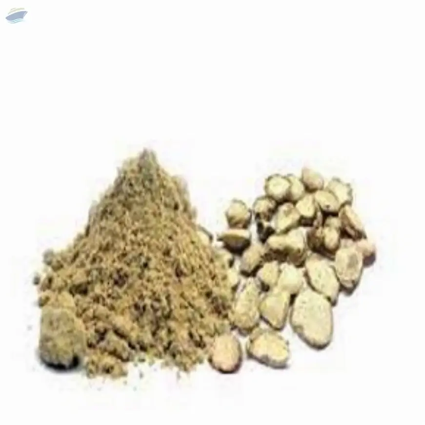 Kapur Kachri Powder by Vallabhi Enterprises. Supplier from India ...