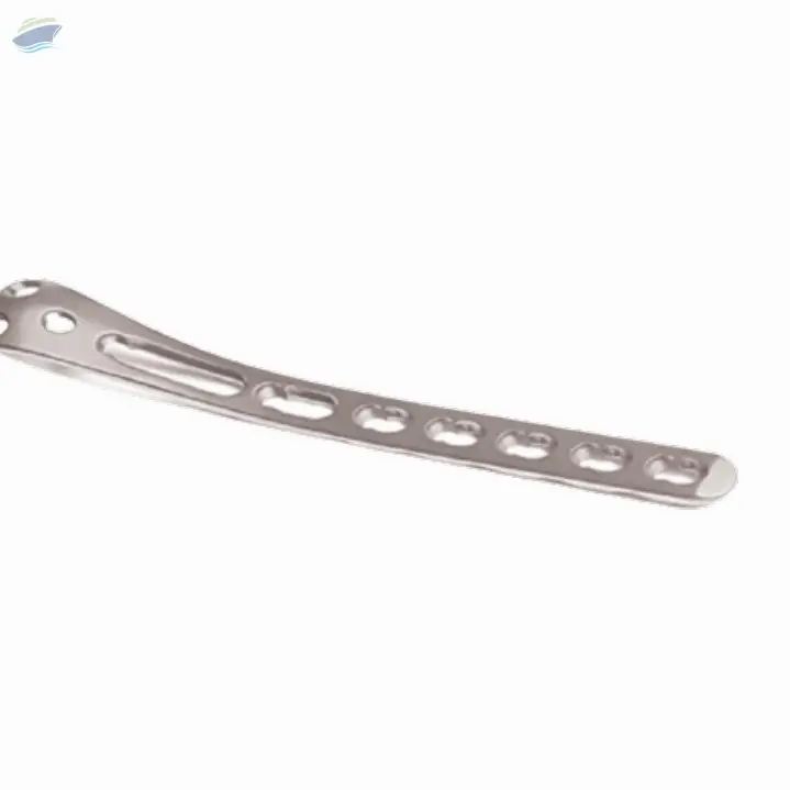 Lcp Posteromedial Proximal Tibia Plate by Consopharma Plus. Supplier ...