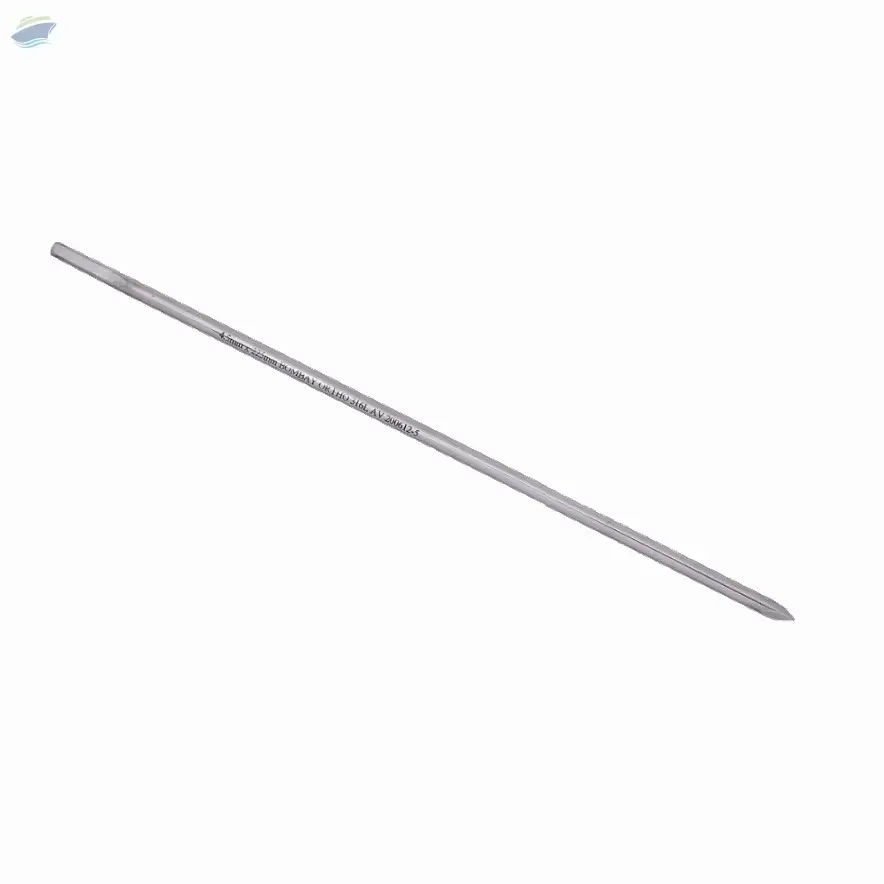 Steinman Pins by Consopharma Plus. Supplier from India. Product Id 1588773.