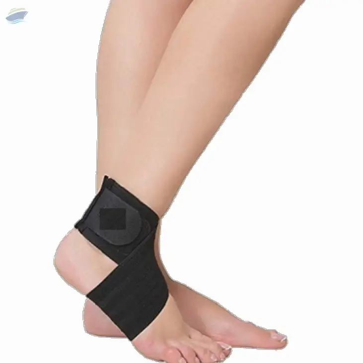 Ankle Binder by Consopharma Plus. Supplier from India. Product Id 1589621.