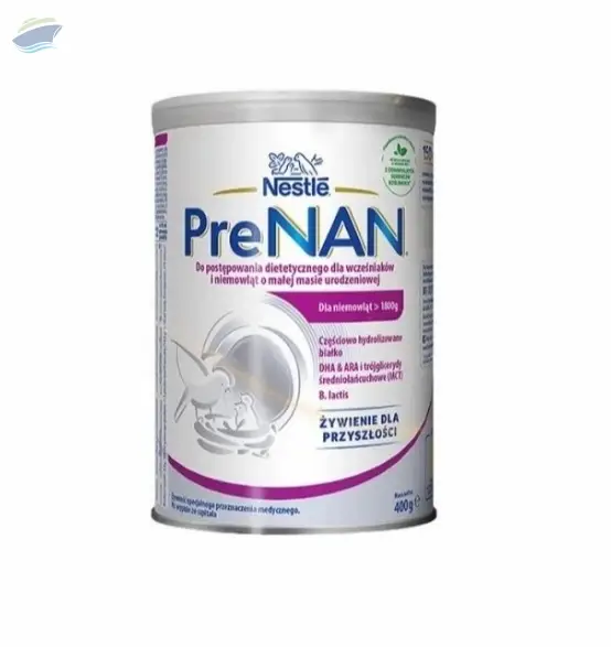 Nestle Prenan by Farmacja Warszawska. Supplier from Poland. Product Id ...