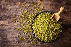 Green Mung Beans by Ethio World Trading PLC. Supplier from Ethiopia. Product Id 1619934.